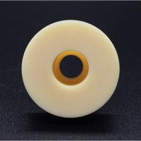 China Alumina Ceramic Screws Bolts Nuts Fasteners Hex Head M2 M5 M8 M16 20mm 25mm for sale