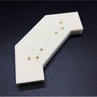 China HPA High Purity Alumina Ceramic Plates Sheets for sale