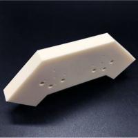 China HPA High Purity Alumina Ceramic Plates Sheets for sale