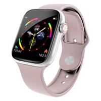 China Unisex W4 All Call Smart Watch , Healthy Tracking Bluetooth Sports Watch for sale