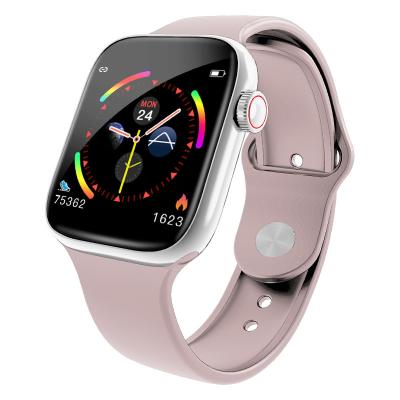 China Unisex W4 All Call Smart Watch , Healthy Tracking Bluetooth Sports Watch for sale