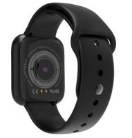 China Android / Ios Phones Blood Pressure Smart Band for sale