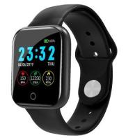 China Android / Ios Phones Blood Pressure Smart Band for sale