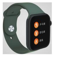 China Fitness Tracker IP68 Waterproof Smart Watch For Men / Women Lightweight for sale