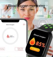 China 2109 hottest  smartwatch Smart Band Watch Bracelet Wristband Fitness Heart Rate Sport Watch F9 for sale