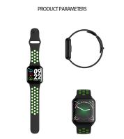 China 2109 hottest  smartwatch Smart Band Watch Bracelet Wristband Fitness Heart Rate Sport Watch F9 for sale