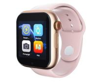 China IP67 Bluetooth Sport Smart Band Watch , Swimming Women'S Sport Smart Watch for sale