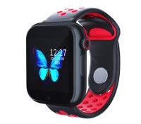 China IP67 Bluetooth Sport Smart Band Watch , Swimming Women'S Sport Smart Watch for sale