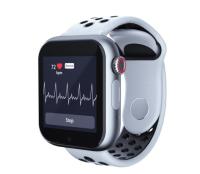 China IP67 Bluetooth Sport Smart Band Watch , Swimming Women'S Sport Smart Watch for sale