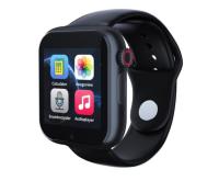 China IP67 Bluetooth Sport Smart Band Watch , Swimming Women'S Sport Smart Watch for sale