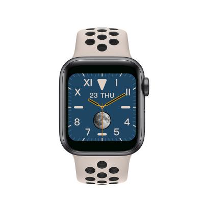 China High Resolution Android Wear Sport Watch , Bluetooth Healthy Sport Smart Watch for sale