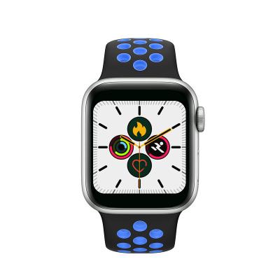 China 170mah Sport Bracelet Smart Watch With Calling Facility , Bt Sports Smart Watch Waterproof for sale