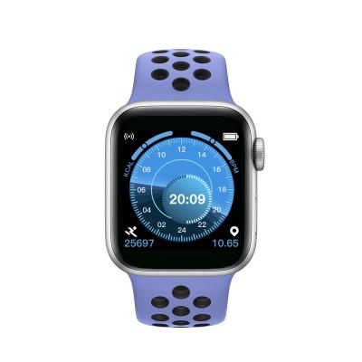 China Fitness Tracker Smartwatch Sport Bracelet , Built In Lithium Battery Smartwatch With Bluetooth Calling for sale