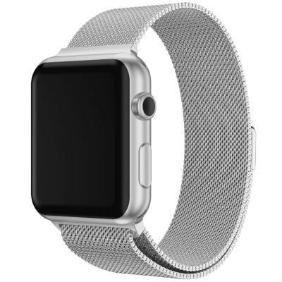 China 20cm Length Smartwatch Band For Apple Watch Series 1 - 5 0.02kg Single Gross Weight for sale