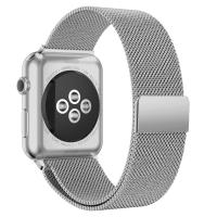 China 20cm Length Smartwatch Band For Apple Watch Series 1 - 5 0.02kg Single Gross Weight for sale