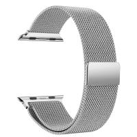 China 20cm Length Smartwatch Band For Apple Watch Series 1 - 5 0.02kg Single Gross Weight for sale
