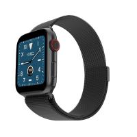 China 1.54 inch HD Large Screen, All Day Long Bright Display Fitness Tracker Smartwatches W68 for sale