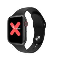 China 1.54 inch HD Large Screen, All Day Long Bright Display Fitness Tracker Smartwatches W68 for sale
