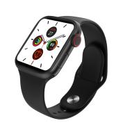 China 1.54 inch HD Large Screen, All Day Long Bright Display Fitness Tracker Smartwatches W68 for sale