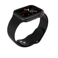 China 1.54 inch HD Large Screen, All Day Long Bright Display Fitness Tracker Smartwatches W68 for sale