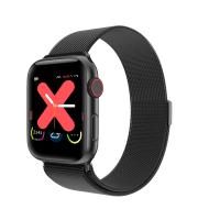 China 1.54 inch HD Large Screen, All Day Long Bright Display Fitness Tracker Smartwatches W68 for sale