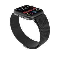 China 1.54 inch HD Large Screen, All Day Long Bright Display Fitness Tracker Smartwatches W68 for sale