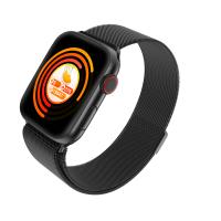 China 1.54 inch HD Large Screen, All Day Long Bright Display Fitness Tracker Smartwatches W68 for sale