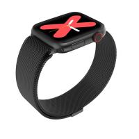 China 1.54 inch HD Large Screen, All Day Long Bright Display Fitness Tracker Smartwatches W68 for sale