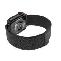 China 1.54 inch HD Large Screen, All Day Long Bright Display Fitness Tracker Smartwatches W68 for sale