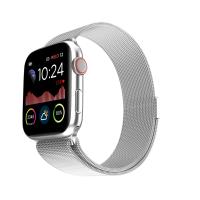 China 1.54 inch HD Large Screen, All Day Long Bright Display Fitness Tracker Smartwatches W68 for sale