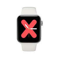 China 1.54 inch HD Large Screen, All Day Long Bright Display Fitness Tracker Smartwatches W68 for sale