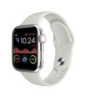 China 1.54 inch HD Large Screen, All Day Long Bright Display Fitness Tracker Smartwatches W68 for sale
