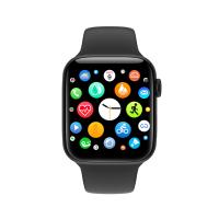 China Fitness Tracker All Day Bright Display W68 Smart Watch Series 5 Men Women Heart Rate Monitor bracelet for sale