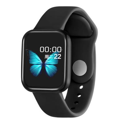 China IP67 Waterproof Fitness Smart Watch I5 Bracelet Band Heart Rate For Android IOS for sale