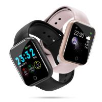 China Fashion I5 Smart Band Touch Screen Watch Health Wristband Sports Smartwatch for sale