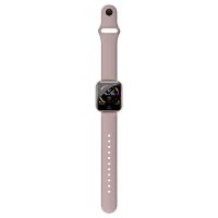 China I5 Sport Fitness Smart Watch Waterproof Blood Pressure Call Reminder Weather Smart Watch for sale