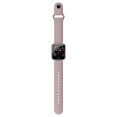 China smart wristwatches bluetooth smart watch 2020 Hot Smart Watch for Android iOS Phones Wristwatches IP67 Waterproof smartw for sale