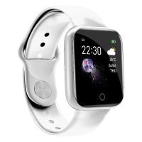 China 2020 Most Popular Sport Smart Watch I5 Fitness Tracker built-in lithium battery Smartwatch for sale