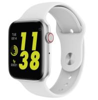 China Smart Wristwatches Bluetooth Smart HOT Sale Smartwatch W34 Touch Screen Sport Wristwatch With Heart Rate Monitor Smart w for sale