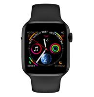 China Smart Wristwatches Bluetooth Smart HOT Sale Smartwatch W34 Touch Screen Sport Wristwatch With Heart Rate Monitor Smart w for sale