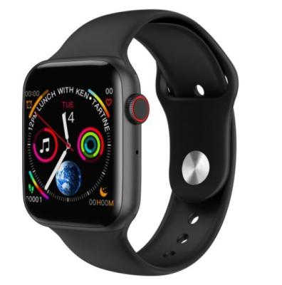 China Smart Wristwatches Bluetooth Smart HOT Sale Smartwatch W34 Touch Screen Sport Wristwatch With Heart Rate Monitor Smart w for sale