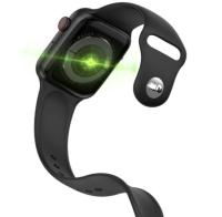 China Heart Rate Monitoring Kid Watches That Can Call , White   Watch Make Calls for sale