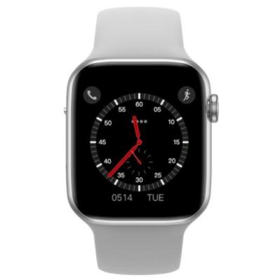 China Sports Tracking Ip67 Bluetooth Calling Smartwatch For Ios / Android Bracelet for sale