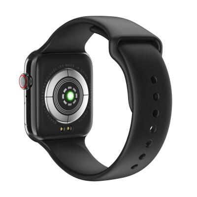 China F18 FULL TOUCH Healthy Sports Fitness Smartwatch For Android Ios Iphone for sale