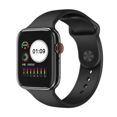 China 4.2 Bluetooth Calling Smartwatch Waterproof Call / Message Reminder Pedometer for sale