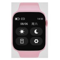 China Fitness Tracker IP68 Waterproof Smart Watch For Men / Women Lightweight for sale