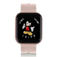China Anti Loss Women'S Fitness Smartwatch , Activity Ios / Android Smart Wristband Fitness Bracelet for sale