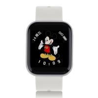 China Ip67 Waterproof Fitness Tracker Smart Watch For Kids Built In Lithium Battery for sale