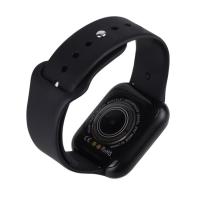 China 1.3 Inch Touch Screen Smart Watch , Bp Monitoring Health And Fitness Smartwatch for sale