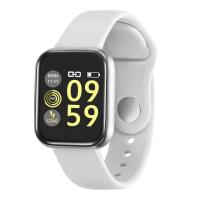 China 1.3 Inch Smart Watches That Track Blood Pressure , 240 * 240 Smart Band With Bp Monitor for sale